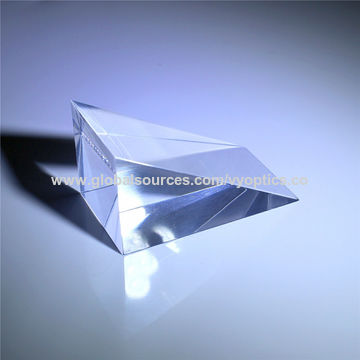 Buy Wholesale China High quality transparent plastic acrylic right ...