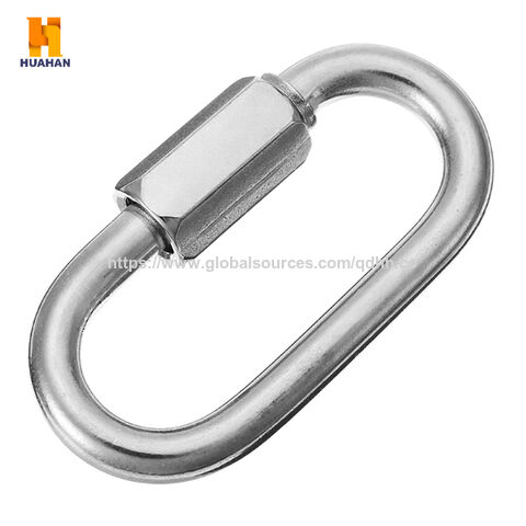 Quick Link, ZP, quick chain link, Quick repair link, hardware quick ...