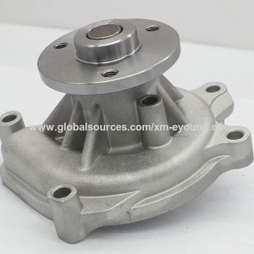 China Auto parts water pump on Global Sources,water pump,auto parts,pump