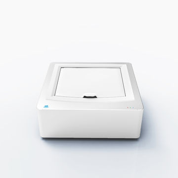 Bulk Buy China Wholesale Kinetic Tube Reader X, Diagnostic Equipment ...