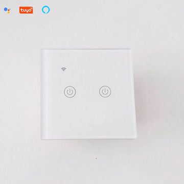 Buy Wholesale China 110v American Standard Light Wifi Alexa Voice ...