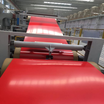 Mesco High Performance Powder Coating Stainless Steel Sheets PPGI ...