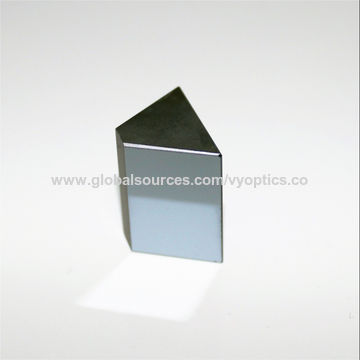 Polished Infrared germanium Ge dove Prism, germanium dove Prism ...