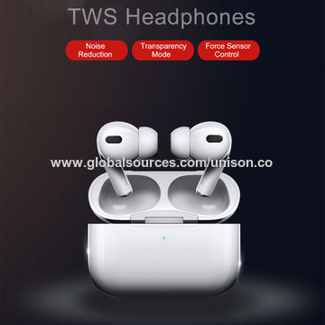 Buy Wholesale China Tws Earphone For Iphone & Tws at USD 15. | Global ...