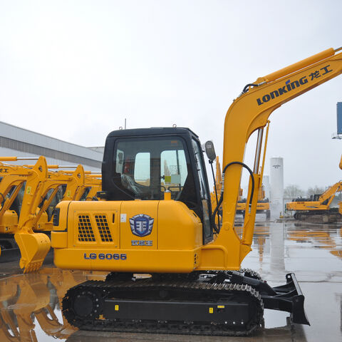 Buy Wholesale China Shantui Se130 Crawler Excavator 13 Ton Hydraulic Crawler Excavator Price ...