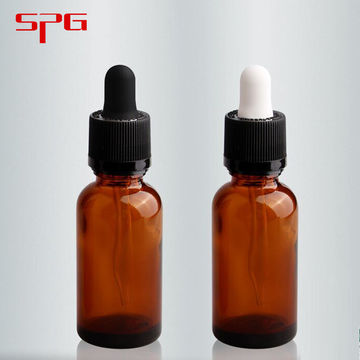 Buy Wholesale China 18-415 Crc Plastic Dropper Caps For 5ml Essential ...