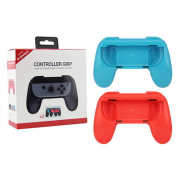 Buy Wholesale China Controller Handle Grip Console For Nintendo Switch ...