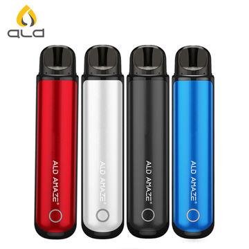 ALD GROUP LIMITED high quality UV Sterilization electronic cigarette ...