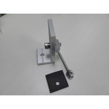 Buy Wholesale China L Feet Kit Roof Mounting & L Feet Solar | Global ...