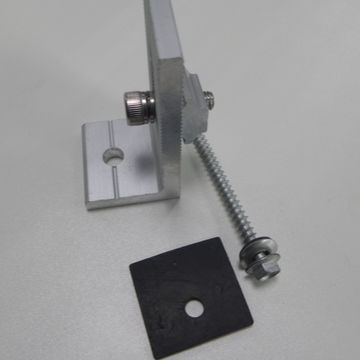 Buy Wholesale China L Feet Kit Roof Mounting & L Feet Solar | Global ...
