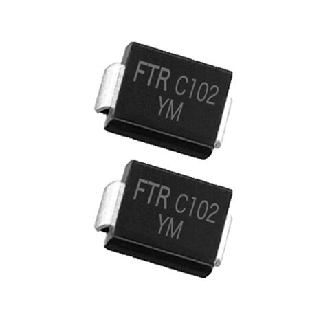 Buy Wholesale China Tvs Digital Diode Sma Encapsulation Smaj6.5a Smaj6 ...