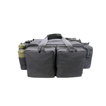 Buy Wholesale China Tactical Range Ready Bag Training Gun Bag Hunting ...