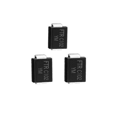 Buy Wholesale China Smaj440(c)a Sma Unidirectional Tvs Transient ...