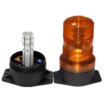 Buy Wholesale Taiwan Led Beacon Light, Sae J845 Class Iii & Led Beacon ...