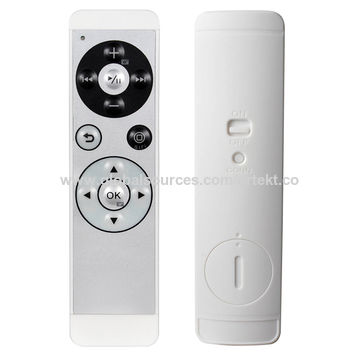 Buy Wholesale Taiwan Bluetooth Remote Control Wireless Connection To ...
