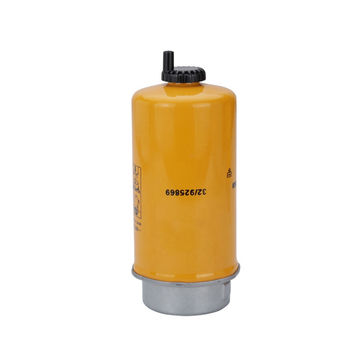 High Quality Fuel Water Separator OEM Filter 32/925869, Fuel Water ...