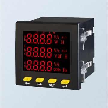 Buy Wholesale China 80a Embedded Electric Meter, Prepaid Energy Meter ...