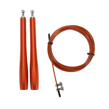 Buy Wholesale China Aluminum Alloy + Pu Steel Wire Rope High Quality ...