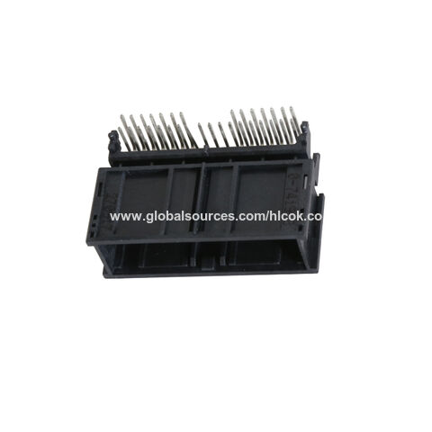 Buy Wholesale China Custom Connector Terminals, Metal Parts ...