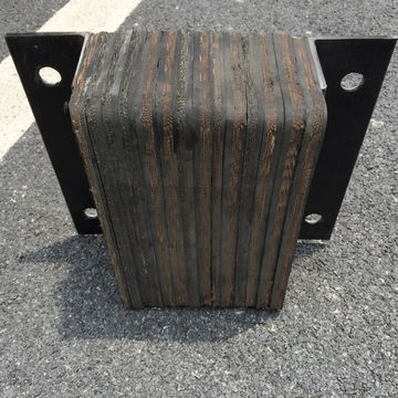 High Quality Truck Rubber Bump Stop loading bay rubber dock leveler ...