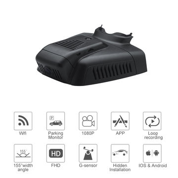 Buy Wholesale China 4g Wifi Car Camera , 4g Wifi Hot Pot Dash Camera ...