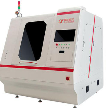 Intelligent Touch Screen Automatic Film Feeding Machine Cutting film ...