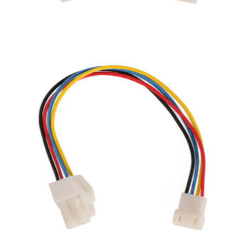 Buy Wholesale China Yl-4p Electronic And Electrical Accessories 4p ...