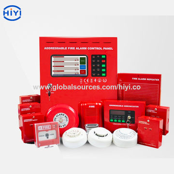 Buy Wholesale China Hiyi En 54-2/en 54-4 Approved Loop Powered ...