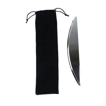 Buy Wholesale China Metal Stainless Steel Scraping Massage Tool Fascia ...