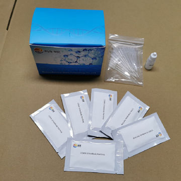 Buy Wholesale China Igg Igm Antibody Rapid Test Kits & Antibody Test ...