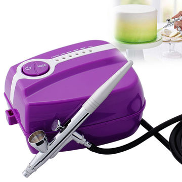 Buy Wholesale China Wilton Cake Airbrush Machine For Cake Decorating ...