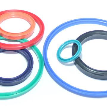 Buy Wholesale China Iso9001 Certified Custom Silicone Rubber Oil Seal ...