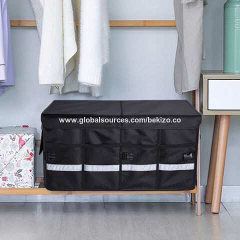 Buy Wholesale China Closet Storage Boxes Folding Compartments Are ...