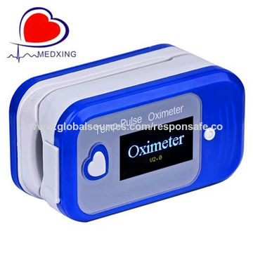 Buy Wholesale China Noninvasive Measurement Of Blood Oxygen Saturation ...
