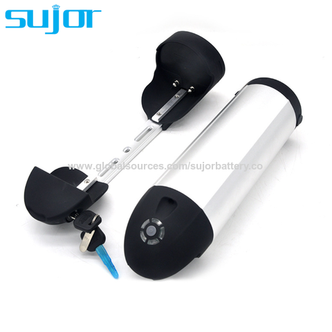 Buy Wholesale China Sujor Electric Bike Battery 36v 10ah Battery Pack E ...