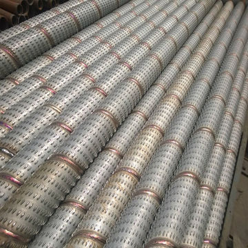 Buy Wholesale China Bridge slot water well screen water filter pipe ...