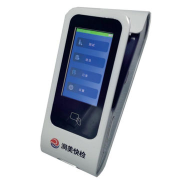 Buy Wholesale China Fluorescence Real-time Pcr Machine,medical Portable ...