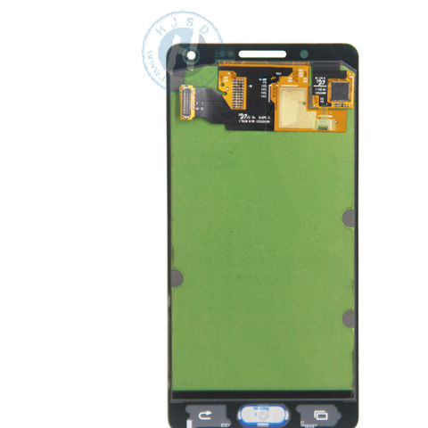 Buy Wholesale China Lcd Screen Touch Display Digitizer Assembly Replacement Oled Screen For ...