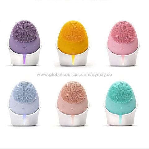 Buy Wholesale China Face Cleanser Machine Five Requency Variable Speed ...