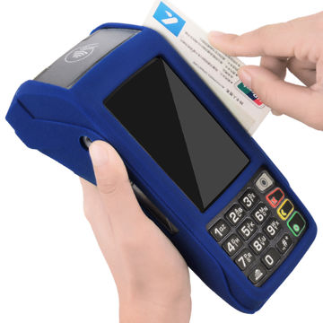 Hot Sale Well Protected Customized Case for Move 5000 POS, pos terminal ...