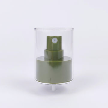 Buy Wholesale China Fast Delivery Plastic Fine Perfume Mist Sprayer ...