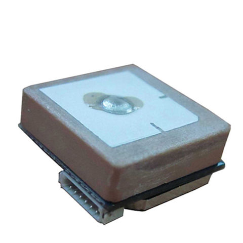 GM-515X is GNSS Smart Antenna Module with MT3333 chip. It supports GPS ...