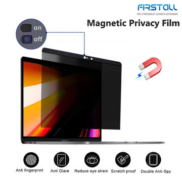 Buy Wholesale China Firstall Pet Magnetic Privacy Filter For Macbook ...