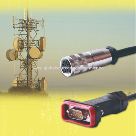 Buy Wholesale China Aisg Ret Control Cable - Aisg Female To Db9 Male ...