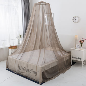 China Pyramid dome silver coated mesh electromagnetic protection EMF ...