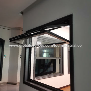 China Folding window, beautiful and exquisite, simple and generous on ...