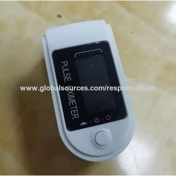 Noninvasive measurement of blood oxygen saturation or arterial ...