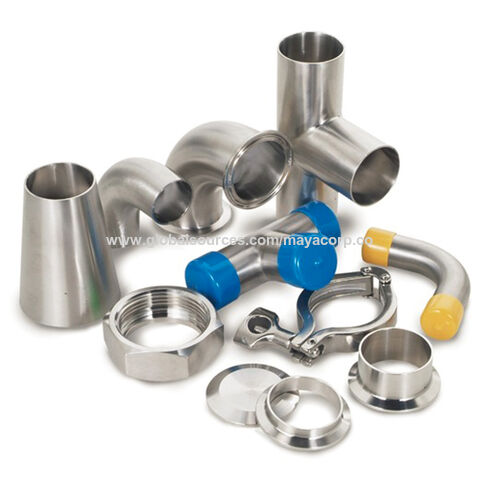 Buy Wholesale China Oem China Supplier Sanitary Stainless Steel ...