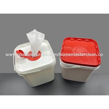 Dispensing Bucket For Hand Wipes - China Wholesale Dispensing Bucket ...