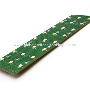 Buy Wholesale China Aluminum Base Led Tv Motherboard Copper Clad ...